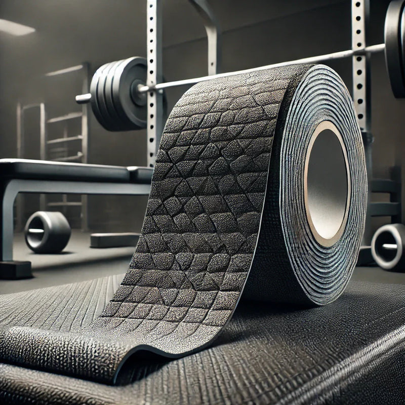 GUIDE TO GRIP TAPE – Lifteze