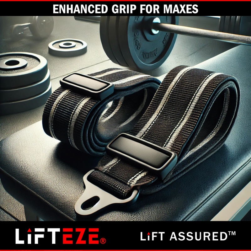 GUIDE TO WEIGHTLIFTING WRIST WRAPS – Lifteze