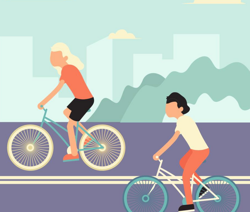 BEGINNER'S GUIDE TO STAYING ACTIVE EVERY DAY – Lifteze