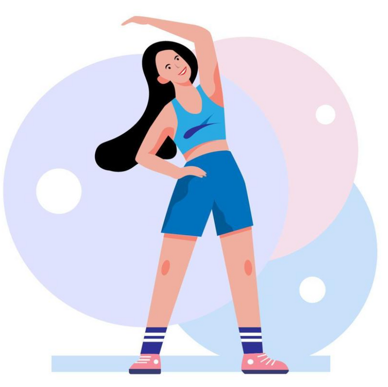 HOW TO PROPERLY WARM UP BEFORE EXERCISE – Lifteze