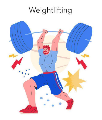 Elbow Supports for Weightlifting: What You Need to Know – Lifteze