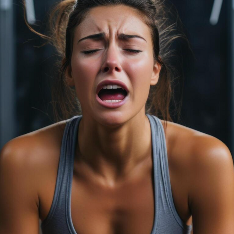 HOW TO OVERCOME NEGATIVE THOUGHTS DURING EXERCISE – Lifteze