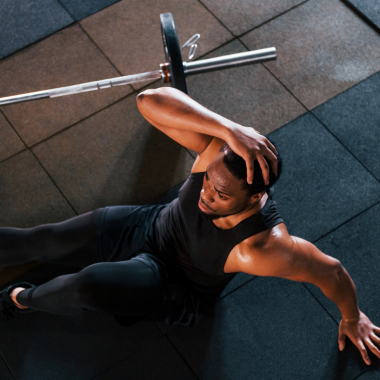 HOW TO AVOID COMMON MISTAKES IN STRENGTH TRAINING – Lifteze