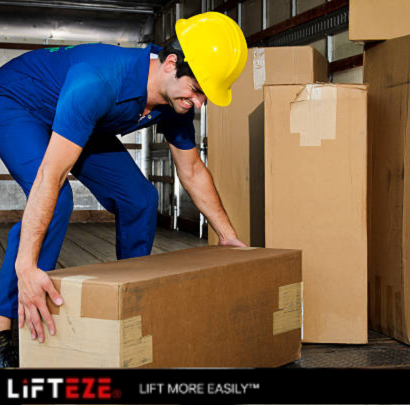 EXPLORING THE SCIENCE BEHIND LIFTING AIDS AND LOAD DISTRIBUTION – Lifteze