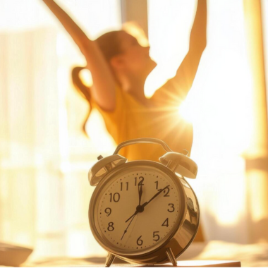 HOW TO MAKE TIME FOR HEALTH EVEN WHEN LIFE GETS HECTIC – Lifteze