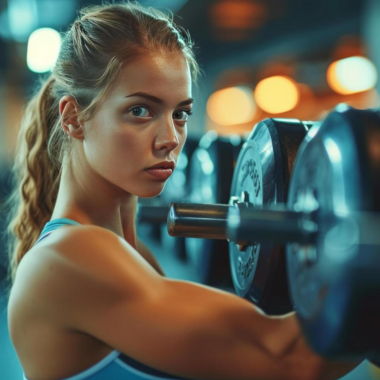 HOW TO SAFELY LIFT WEIGHTS FOR MAXIMUM STRENGTH GAINS – Lifteze