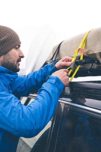 How to Maximize Efficiency with Adjustable Material Handling Straps ...