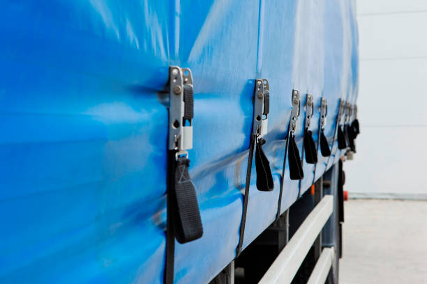 How to Inspect Material Handling Straps for Wear and Tear – Lifteze