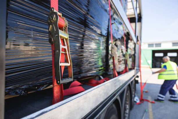 Types of Securing Straps and How to Use Them: A Complete Guide – Lifteze