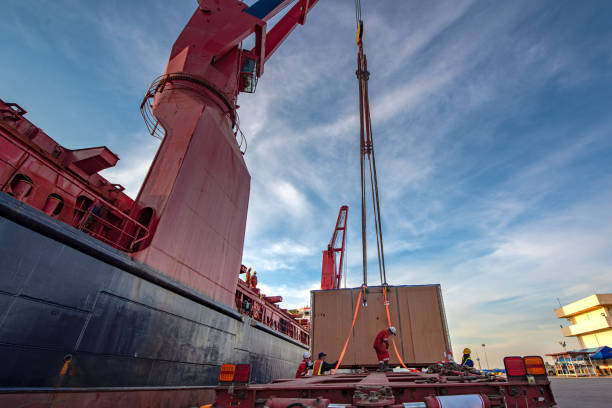 A Complete Breakdown of Material Handling Strap Types – Lifteze