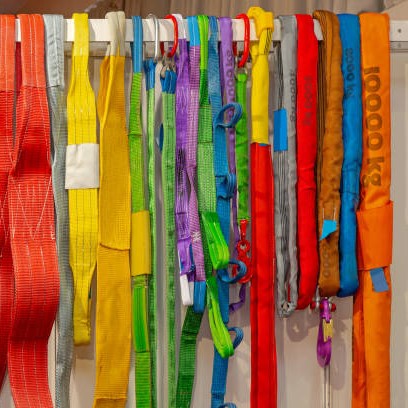 KEY CONSIDERATIONS FOR CUSTOMIZING PULLING STRAPS TO YOUR NEEDS – Lifteze