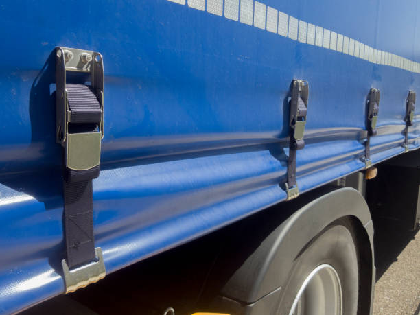 Material Handling Straps for Lightweight Yet Bulky Items: A Guide – Lifteze