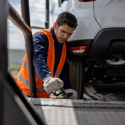 SAFETY TIPS FOR USING PULLING AND LIFTING STRAPS – Lifteze