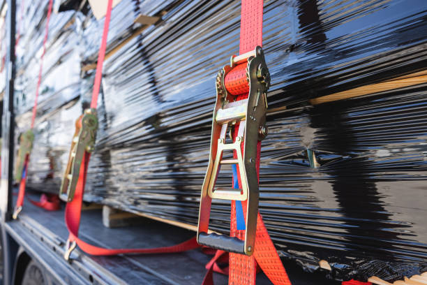 The Best Securing Straps for Professional Use: Top Options for Safety ...