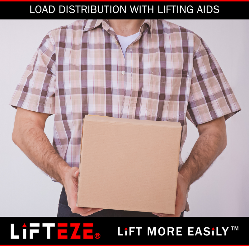 UNDERSTANDING LOAD DISTRIBUTION: HOW LIFTING AIDS IMPROVE STABILITY ...