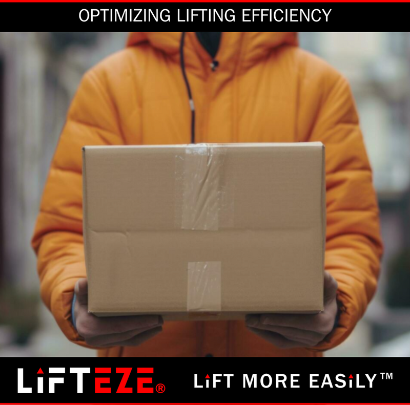 OPTIMIZING LIFTING EFFICIENCY THROUGH LOAD DISTRIBUTION STRATEGIES ...