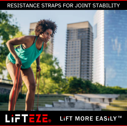 HOW RESISTANCE STRAPS IMPROVE JOINT STABILITY AND INJURY PREVENTION ...