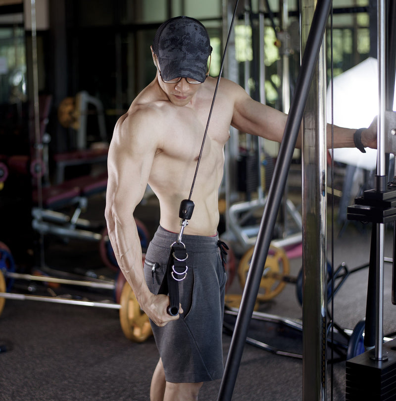 WEIGHTLIFTING STRAPS FOR HEAVY LIFTS: FEATURES TO CONSIDER – Lifteze