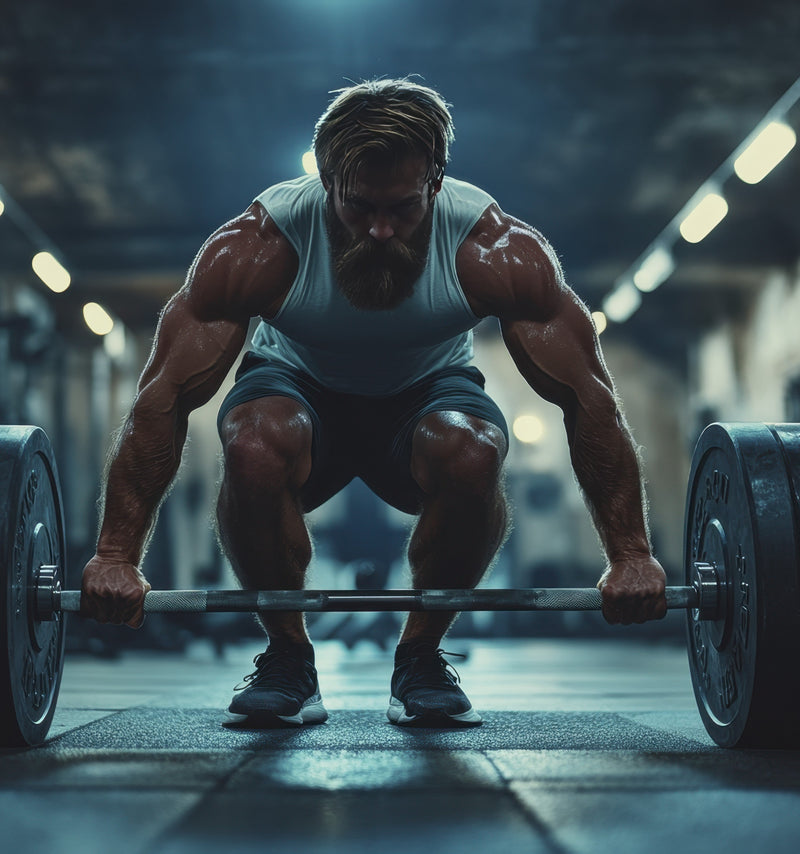 HOW TO CHOOSE THE BEST HEX BAR FOR DEADLIFTING – Lifteze
