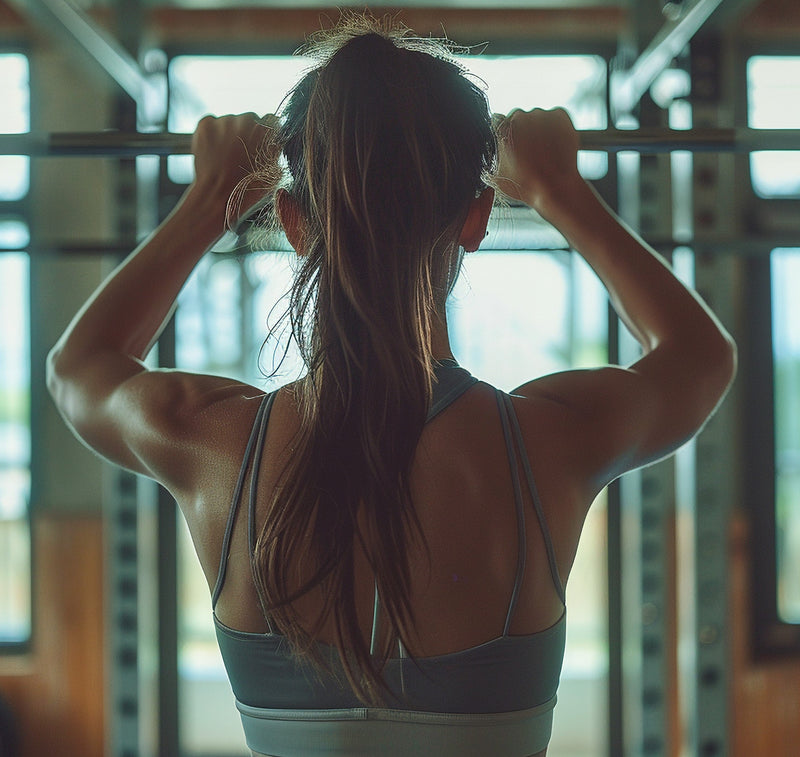 DO LIFTING SUPPORTS HELP REDUCE MUSCLE FATIGUE? – Lifteze