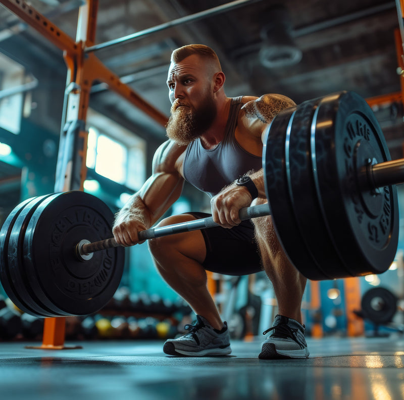 HOW TO PAIR WEIGHTLIFTING GEAR FOR MAXIMUM PROTECTION – Lifteze