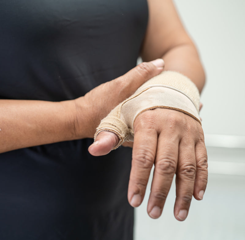 Best Lifting Supports for Preventing Wrist Injuries – Lifteze