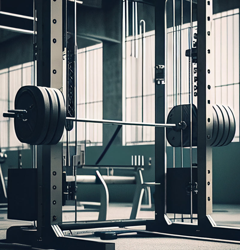 THE BEST SAFETY BARS FOR POWERLIFTING – Lifteze