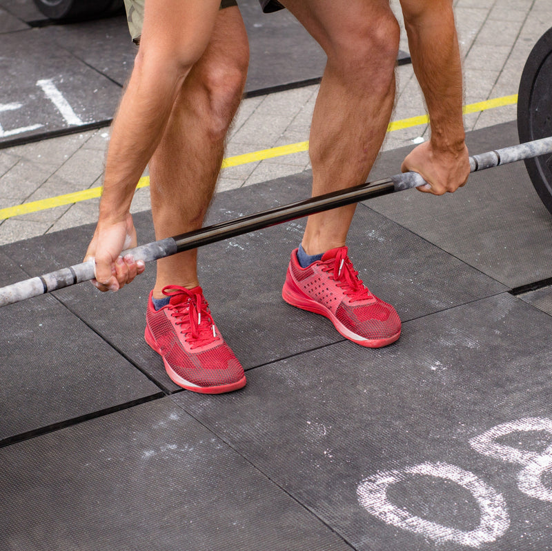 WEIGHTLIFTING GEAR FOR MOBILITY AND FLEXIBILITY WORKOUTS – Lifteze
