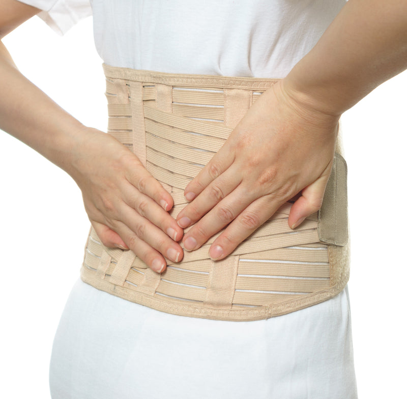 THE IMPORTANCE OF LIFTING BELTS FOR LOWER BACK SUPPORT – Lifteze