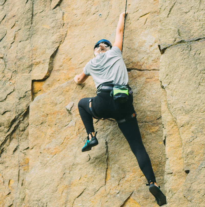 Best Elbow Supports for Climbers and Outdoor Enthusiasts – Lifteze