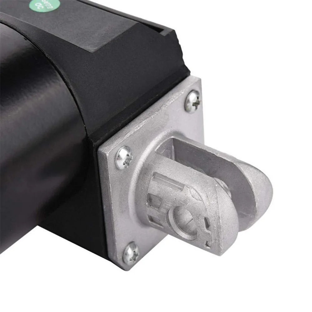 12VDC Linear Actuator – 5000N Thrust, 1-4 Inch Stroke, Customized TV ...
