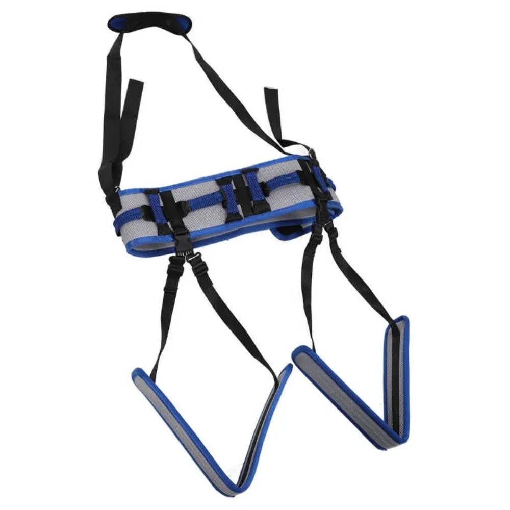 Standing Aid Strap | Medical Patient Transfer Sling for Elderly Care at ...