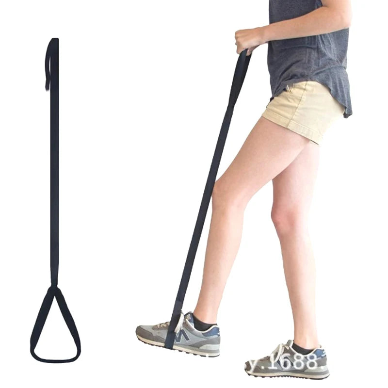 Portable Leg Lifting Strap | Foot Lifting Device for Disabled and ...