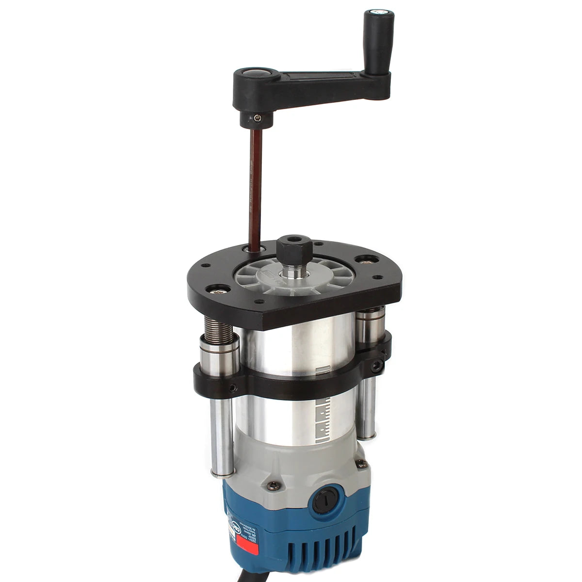 Woodworking Router Lift for 65mm Motors – Adjustable Lift Base for ...