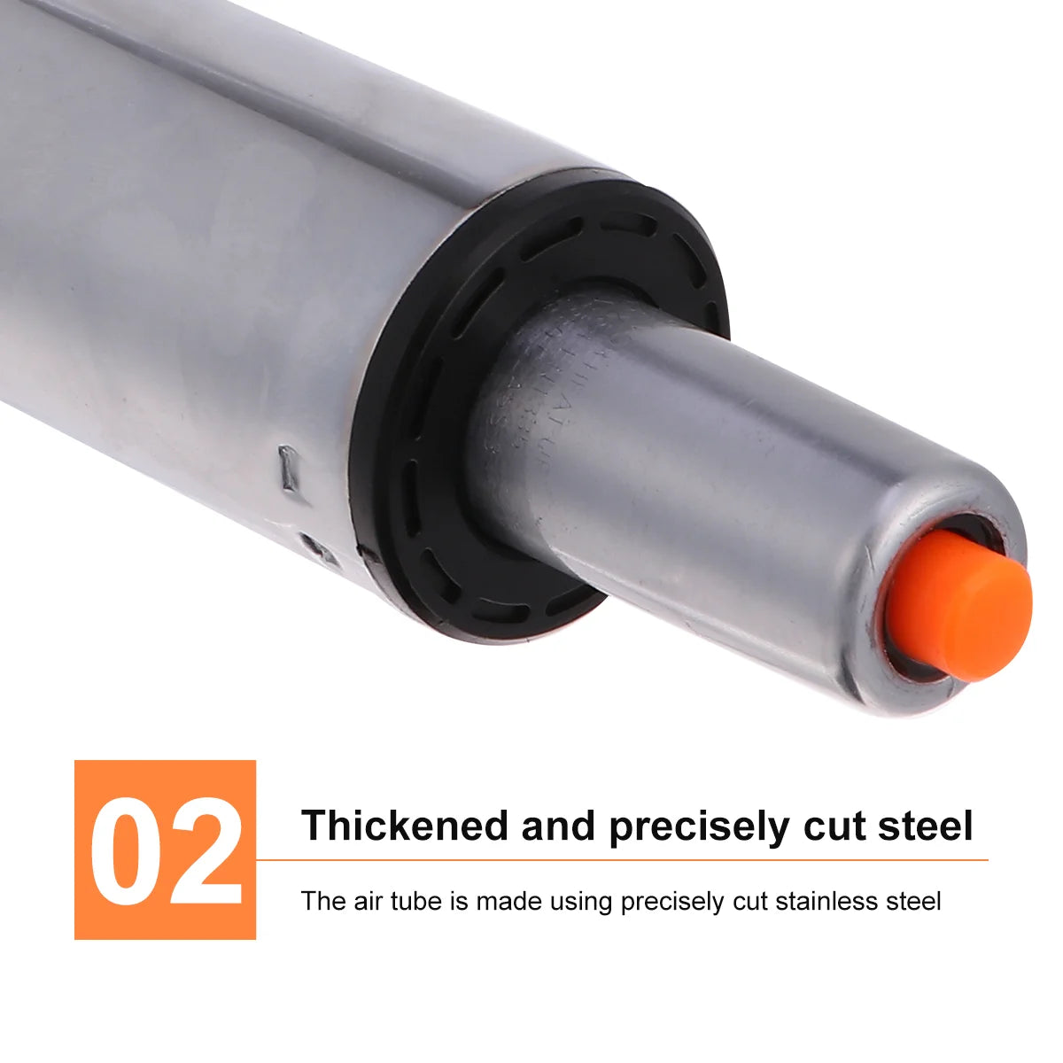 Gaming Chair Pneumatic Lift Struts | Heavy Duty Gas Shocks for ...