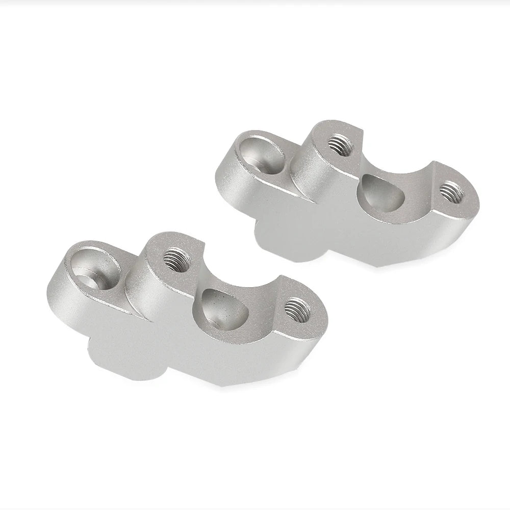 Honda NC750X NC750 Handlebar Riser Lifting Clamp 2014-2023 – Lifteze